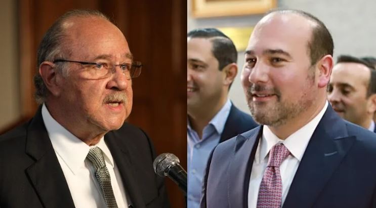 Corte Desecha A Navarro Y Salinas Como Interinos Congreso Decidirá Punto Poniente ı La